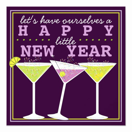 Funny Happy Hour Invitation Wording
