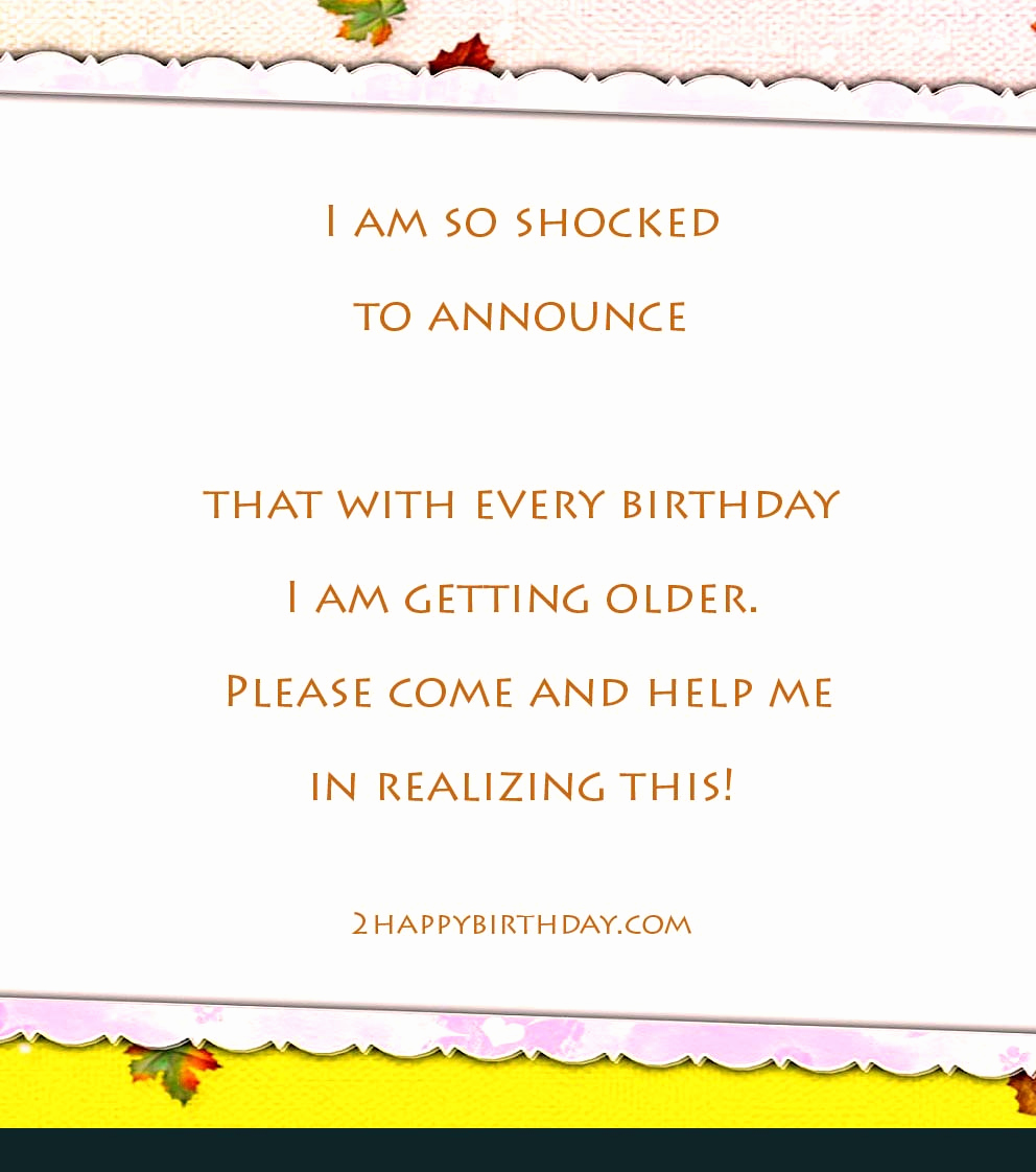 Funny Happy Hour Invitation Wording