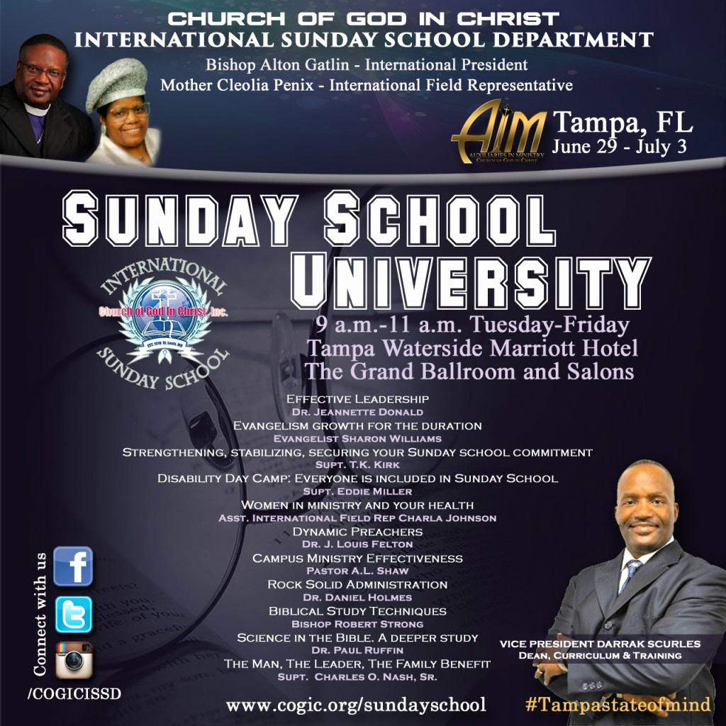 Sunday School Invitation Flyer Collegio Sanlorenzo Template